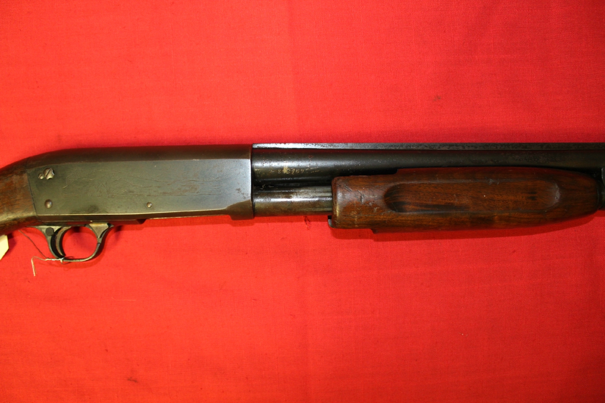 Ithaca Gun Co. Model 37r Deluxe 20 Ga For Sale at GunAuction.com - 14872589