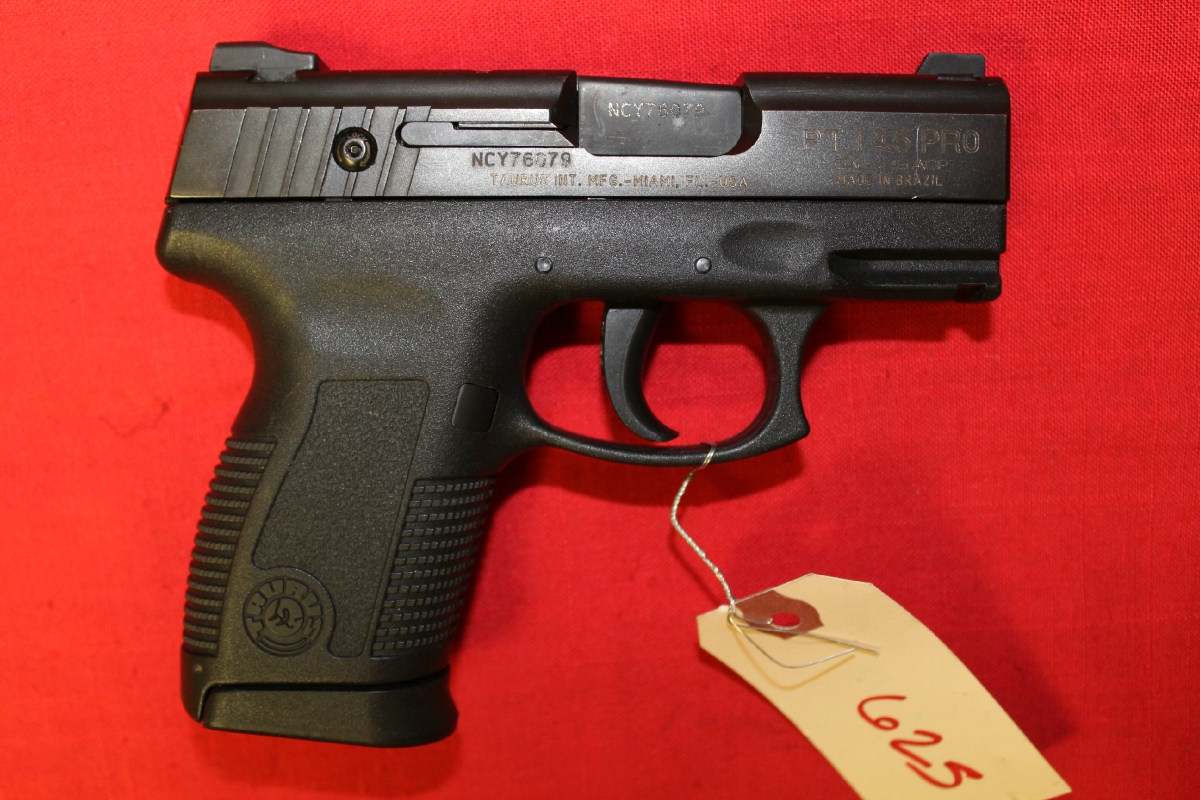 Taurus PT145 Pro Millennium