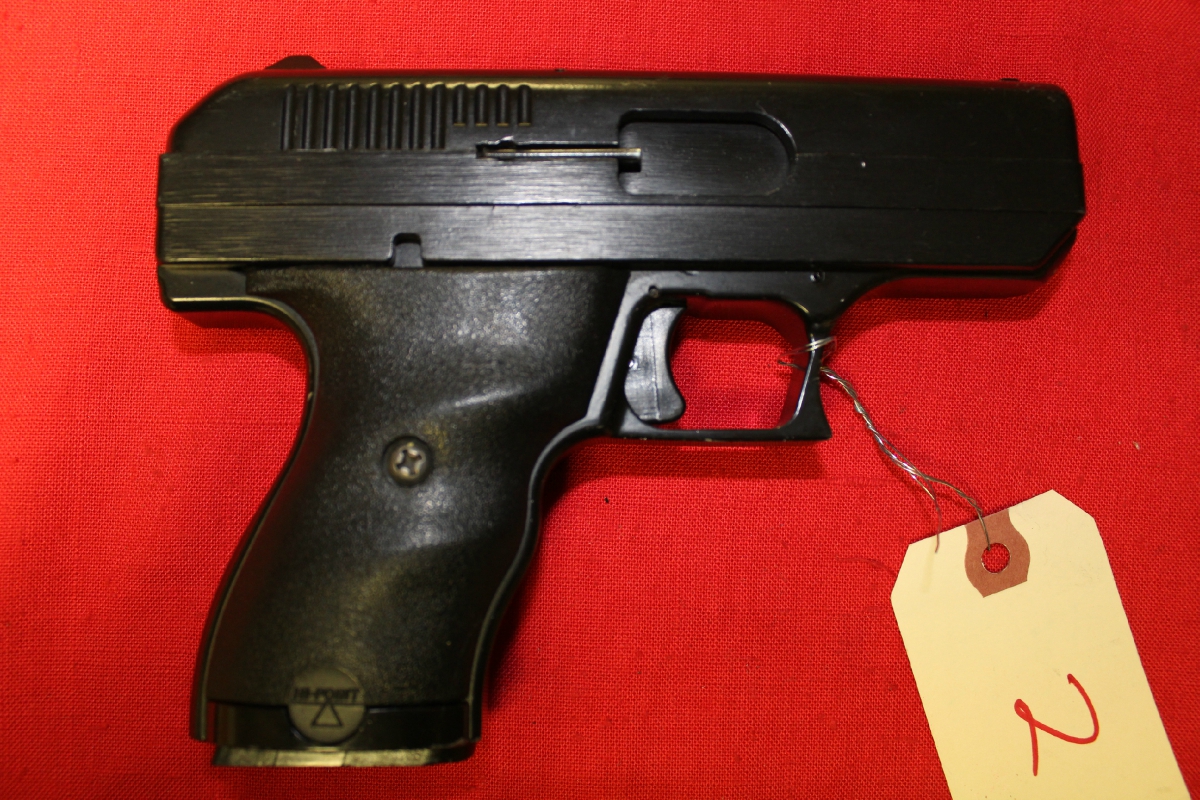 Hi-Point Model C 9mm Luger For Sale at GunAuction.com - 14877478