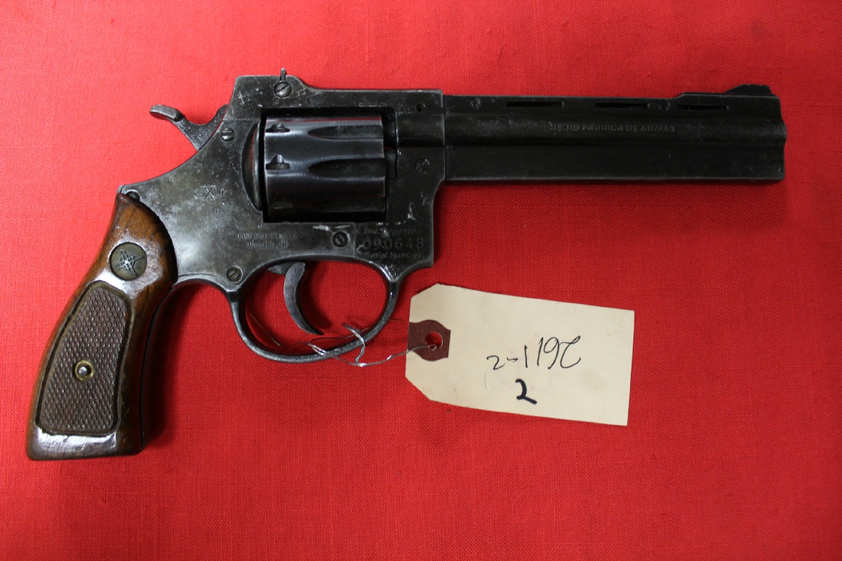 Rexio Rj .22 Lr For Sale at GunAuction.com - 14877483