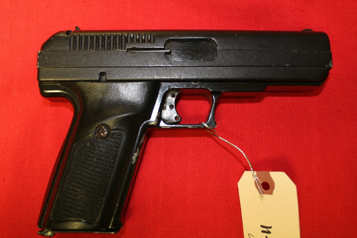 Hi-Point Model Jh .45 Acp For Sale at GunAuction.com - 14880068