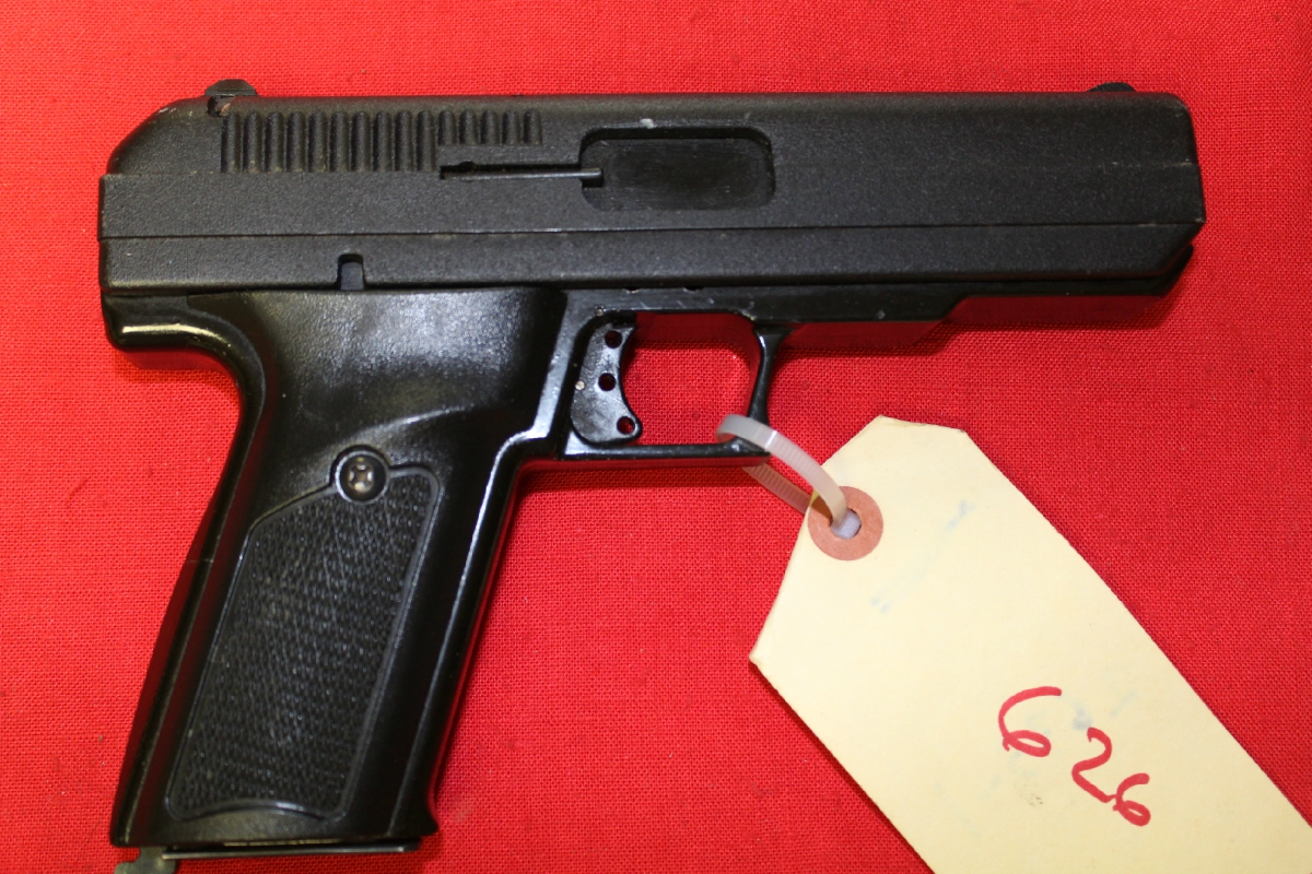 Hi-Point Model Jh Haskell .45 Acp For Sale at GunAuction.com - 14882022