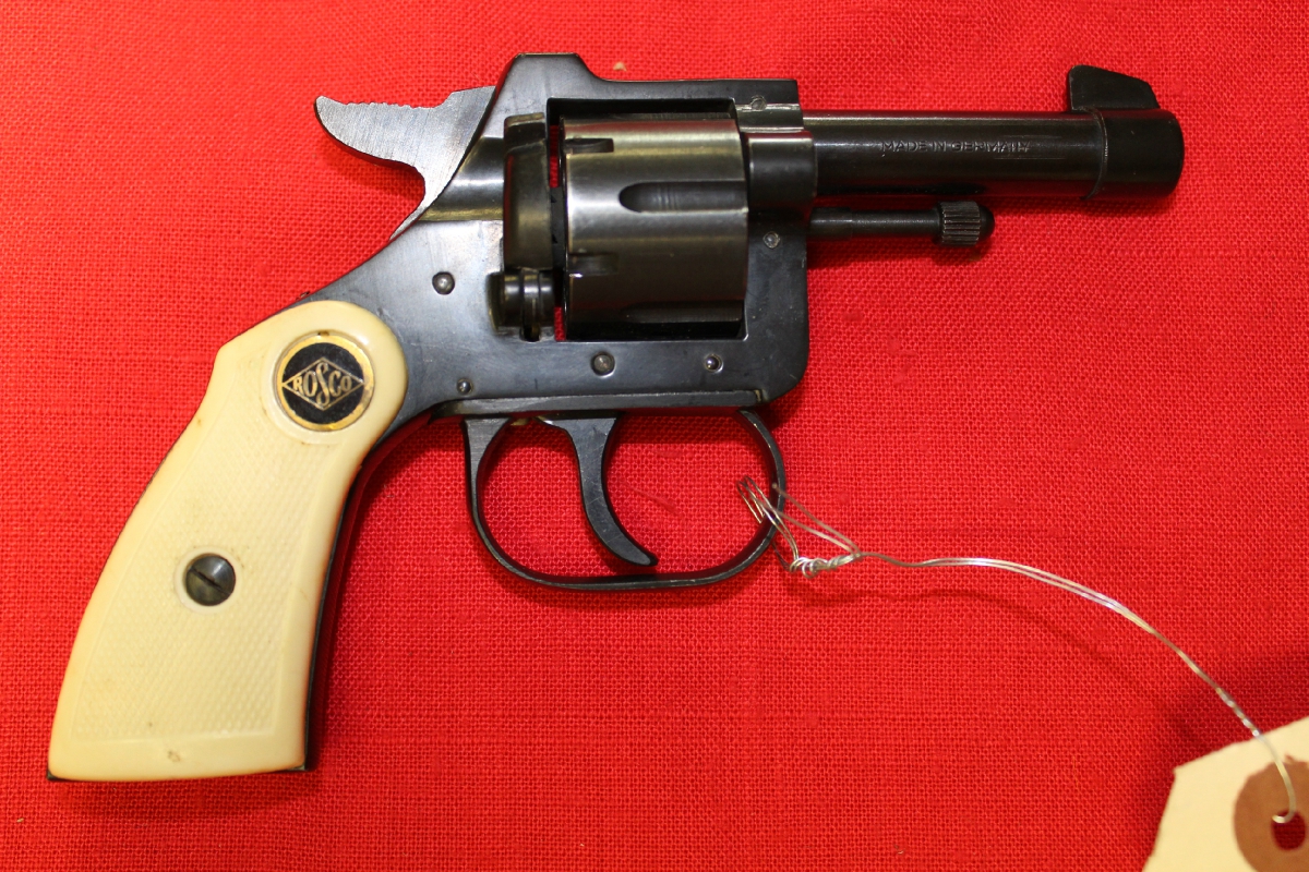 Rosco Vestpocket .22 Lr For Sale at GunAuction.com - 14882035