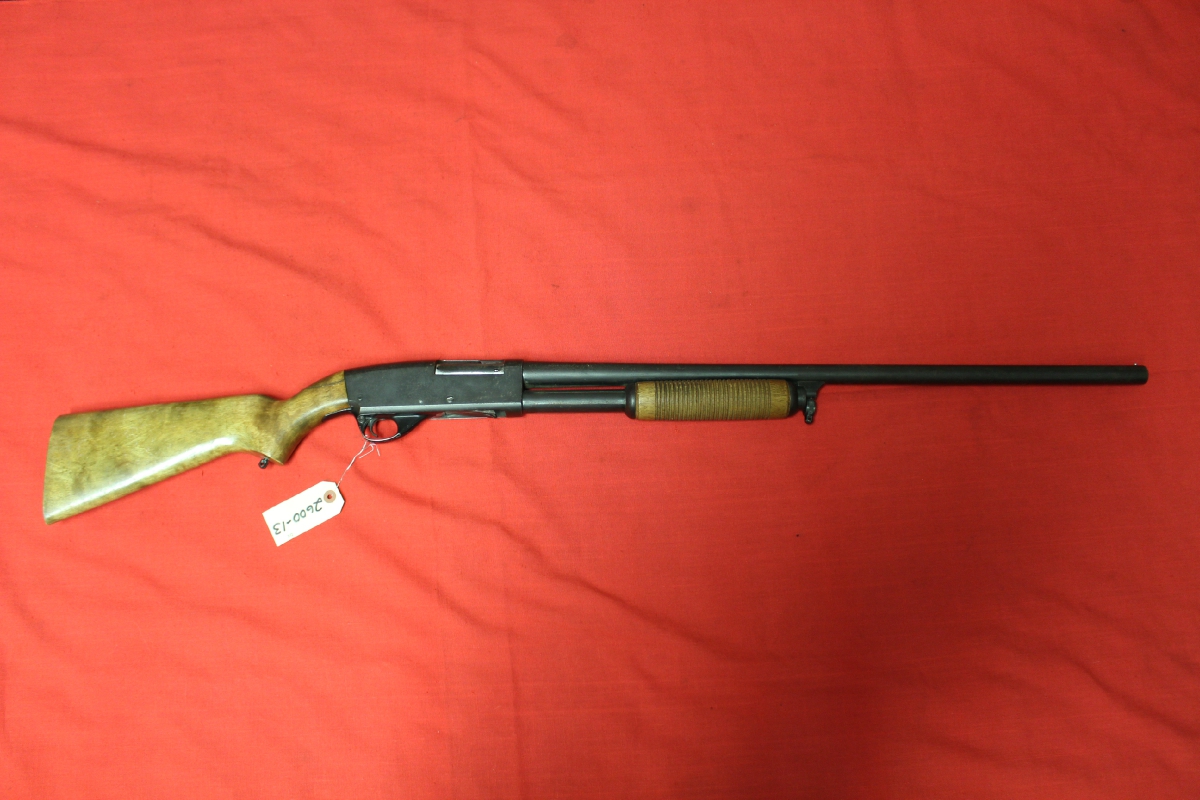 Springfield Model 67f 12 Ga For Sale at GunAuction.com - 14882388
