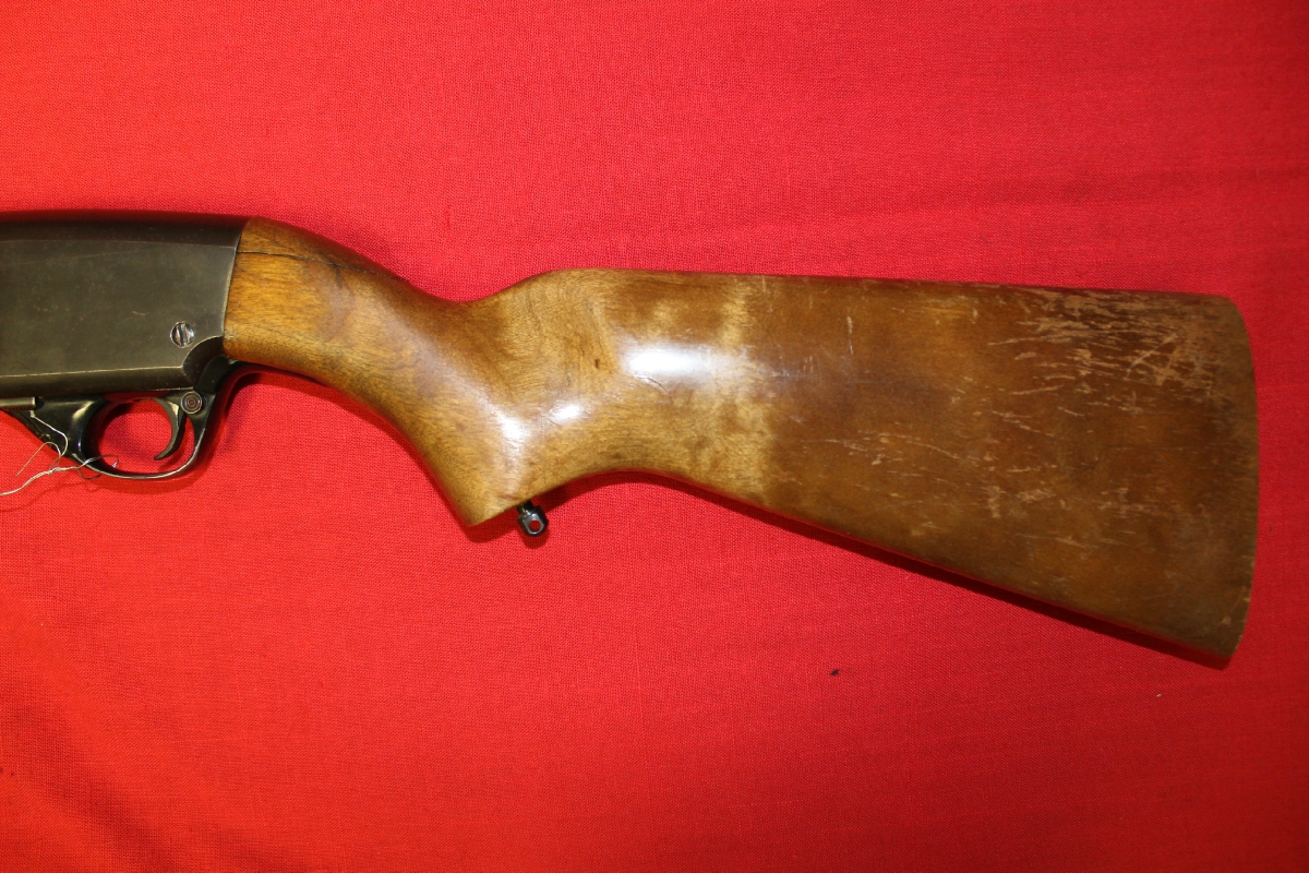 Springfield Model 67f 12 Ga For Sale at GunAuction.com - 14882388