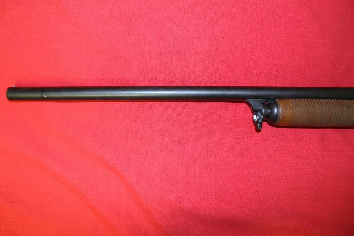 Springfield Model 67f 12 Ga For Sale at GunAuction.com - 14882388