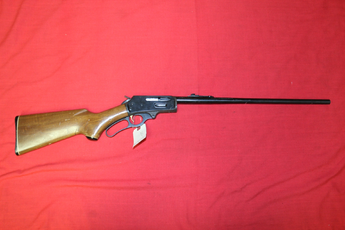 Marlin Model 336 FOR PARTS OR REPAIR