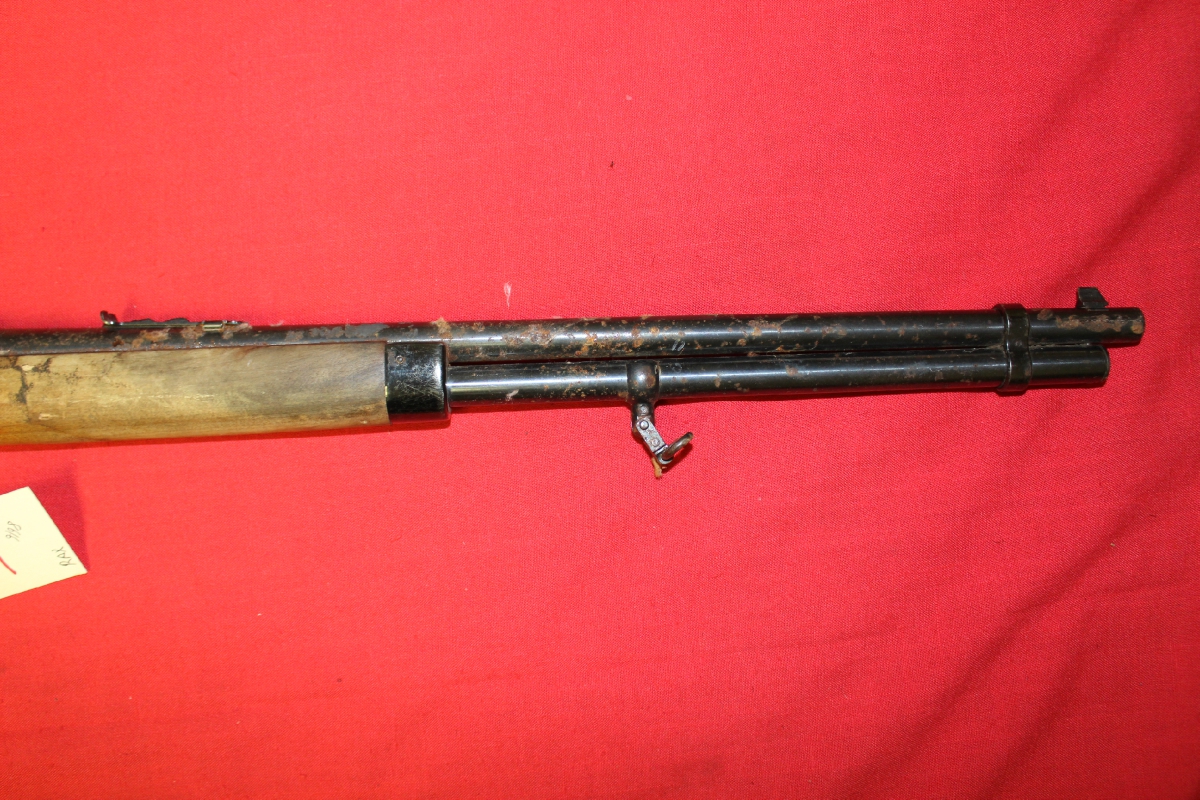 Sears / Winchester Sears 54 / Winchester 94 .30-30 For Sale at ...