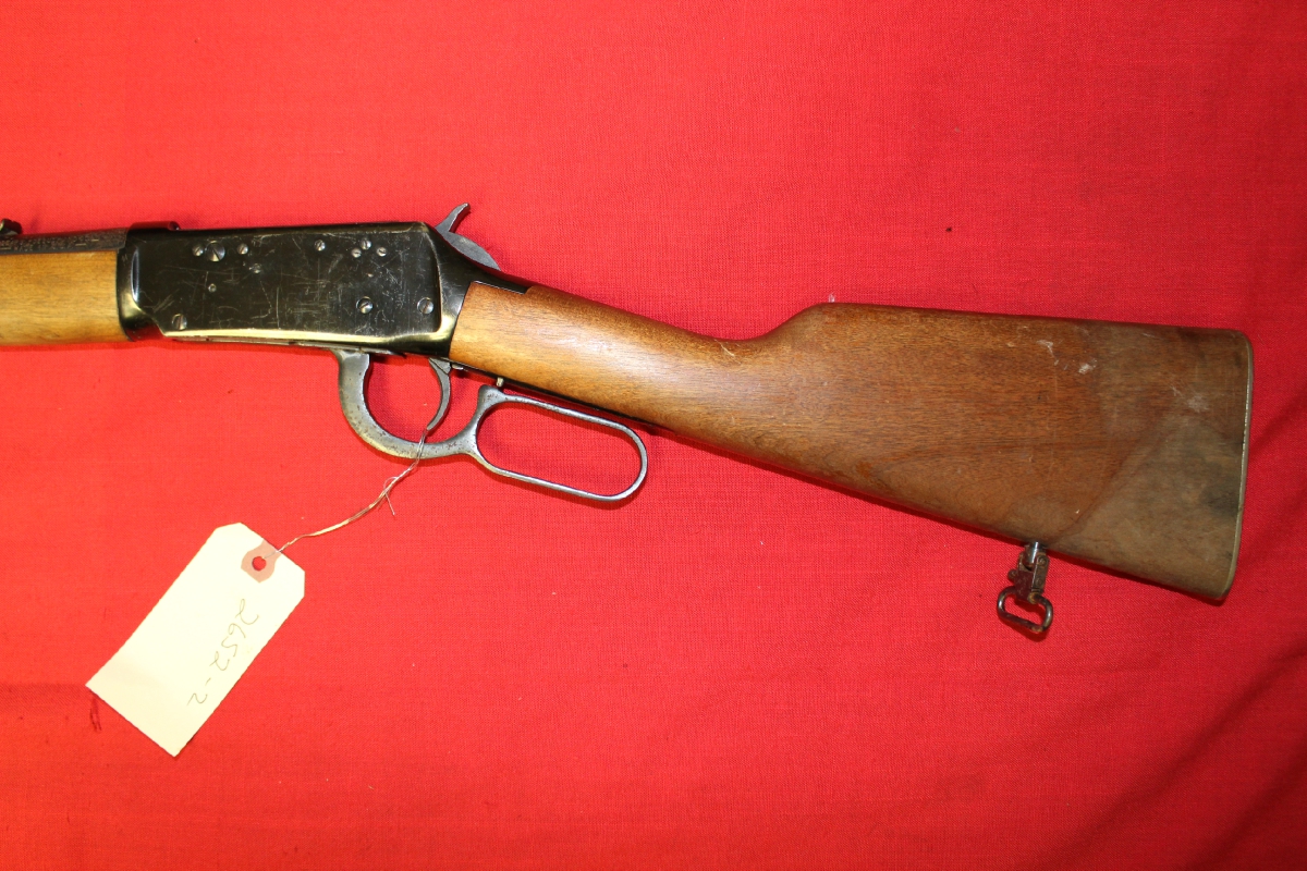 Sears / Winchester Sears 54 / Winchester 94 .30-30 For Sale at ...