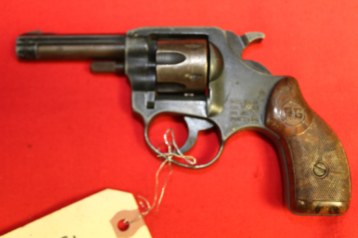 Rg Model 14 .22 Lr For Sale at GunAuction.com - 14892921