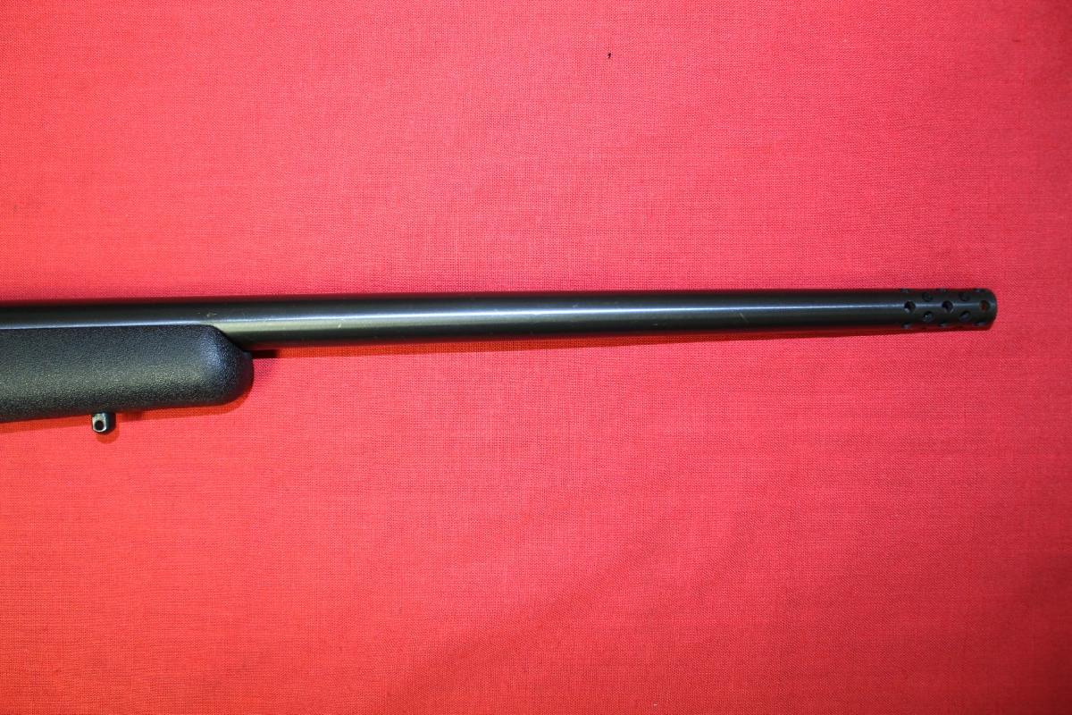 Savage 110 Ported Barrel .270 Win. For Sale at GunAuction.com - 14916826