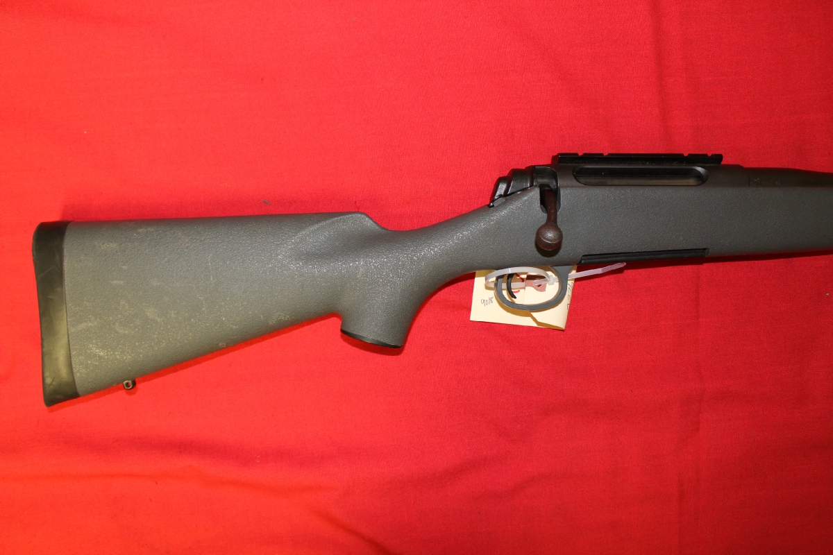 Remington Model 710 .270 Win. For Sale at GunAuction.com - 14947376