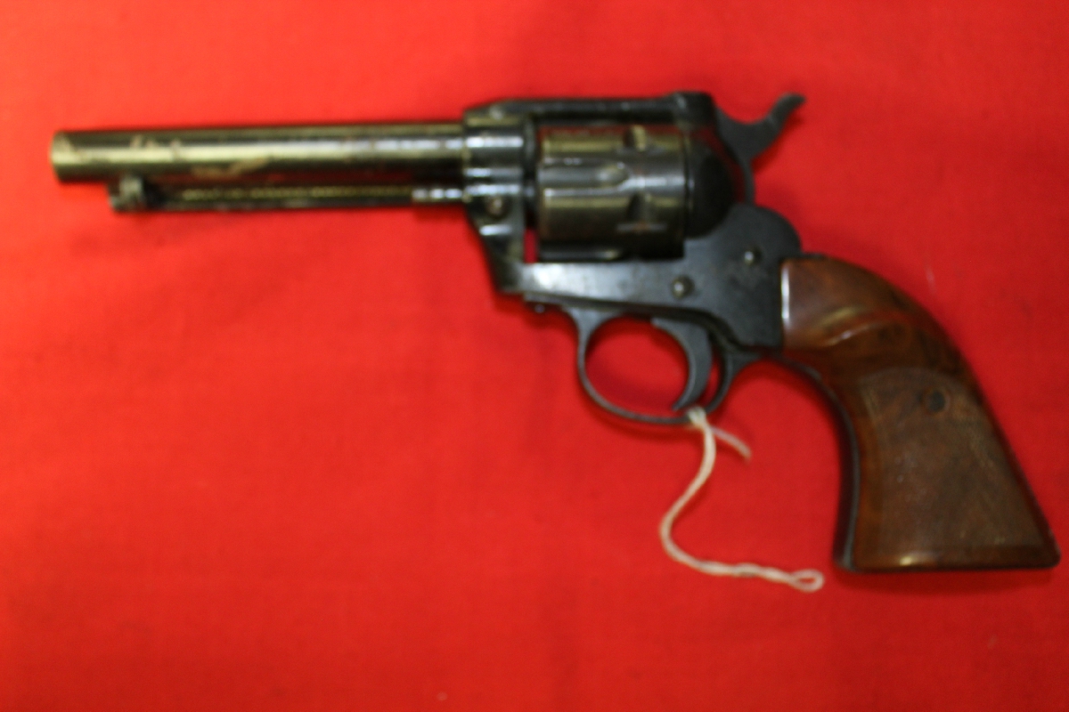 Rg 66 Western Style .22 Lr For Sale at GunAuction.com - 14981241