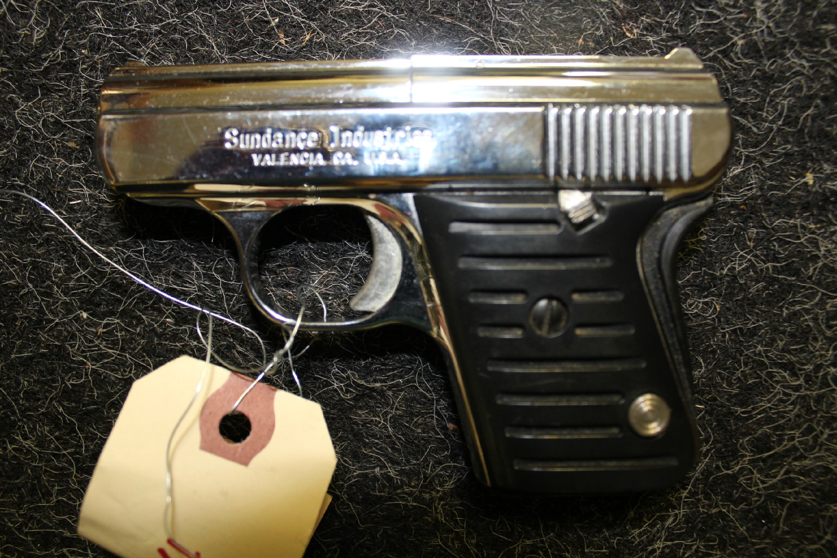 Sundance Boa .25 Acp For Sale at GunAuction.com - 15019123