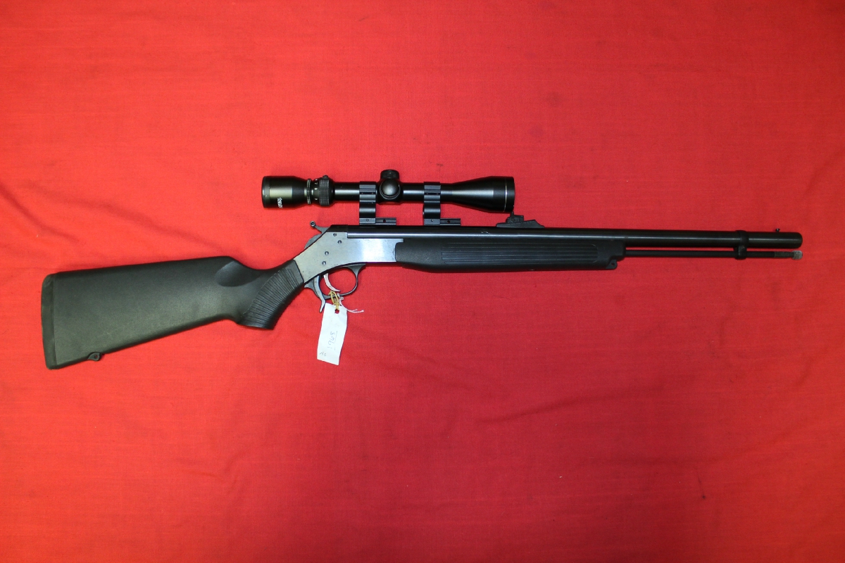 Bpi-New Fontier Beartooth Magnum For Sale at GunAuction.com - 15028670