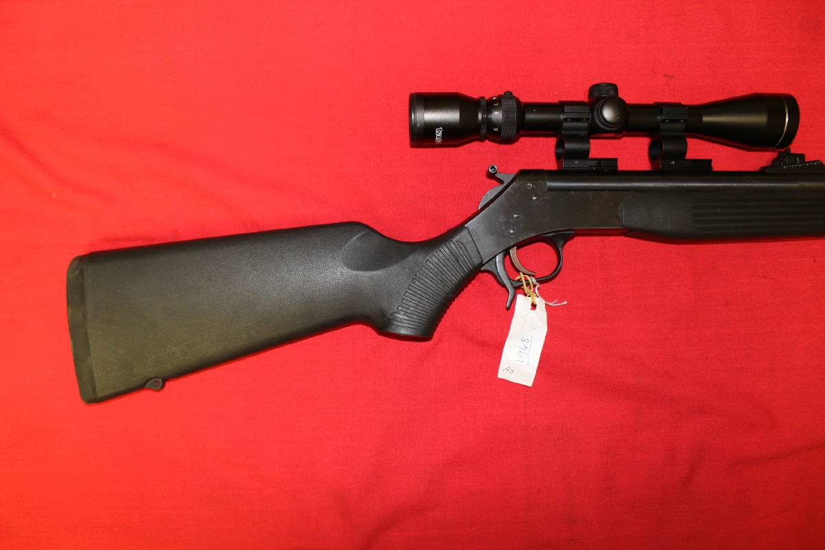 Bpi-New Fontier Beartooth Magnum For Sale at GunAuction.com - 15028670