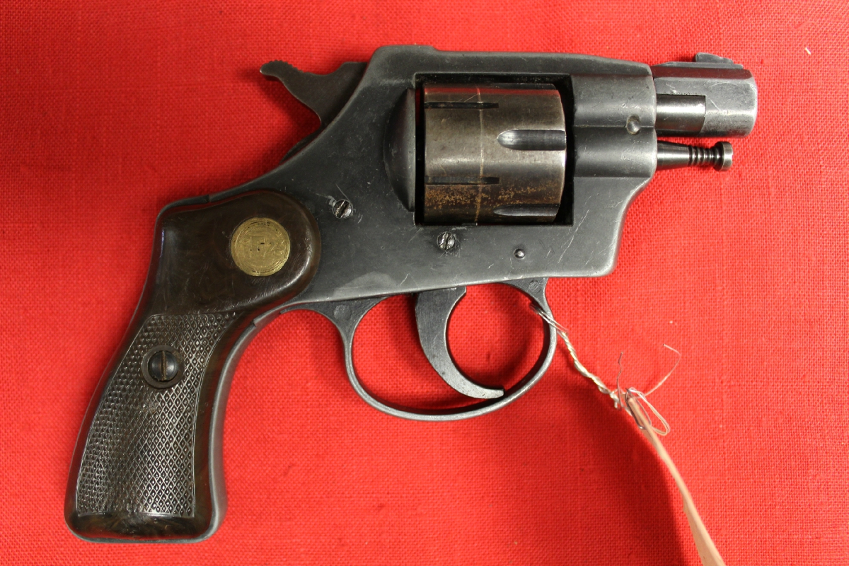 Rg 23 .22 Lr For Sale at GunAuction.com - 15069325