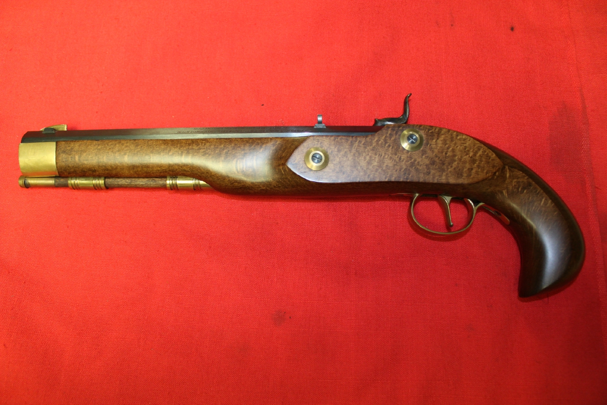 Traditions Ky Pistol For Sale at GunAuction.com - 15133463