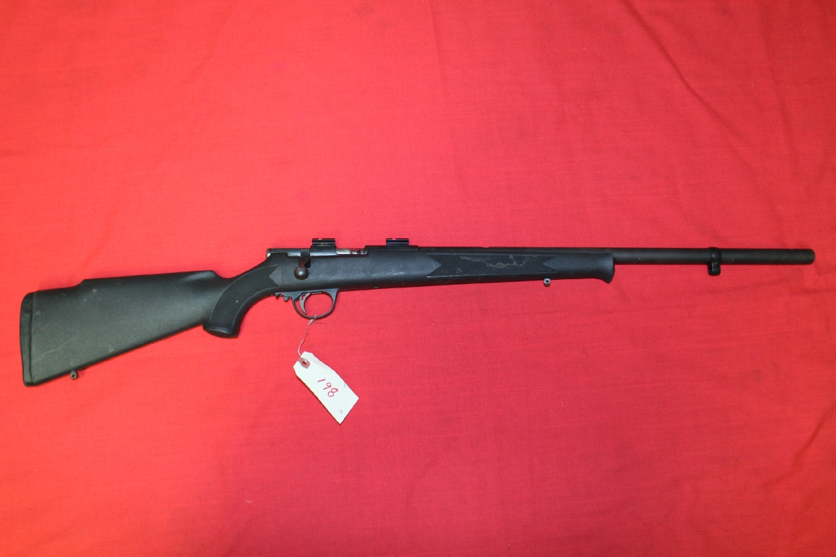 Cva Firebolt .50 Caliber Ball For Sale at GunAuction.com - 15192876