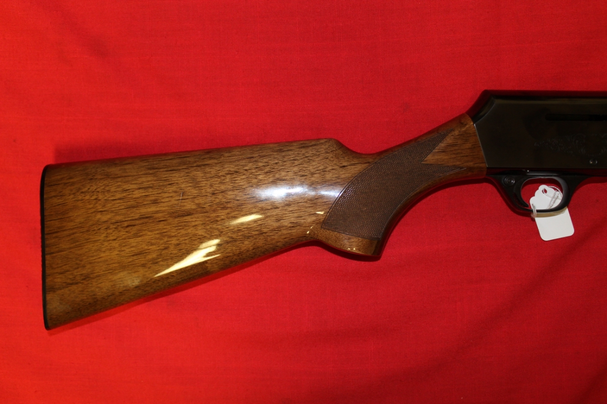 Browning Model 2000 12 For Sale at GunAuction.com - 15242884