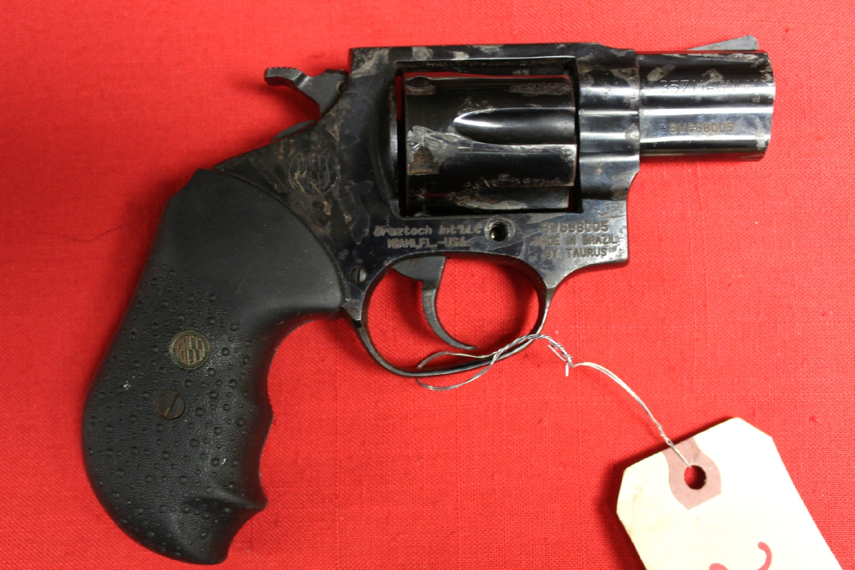 Rossi R461 .357 Magnum For Sale at GunAuction.com - 15288728