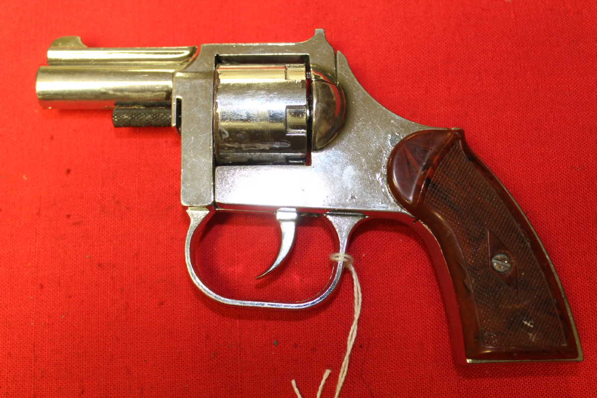 Clerke 1st .22 Lr For Sale at GunAuction.com - 15294734