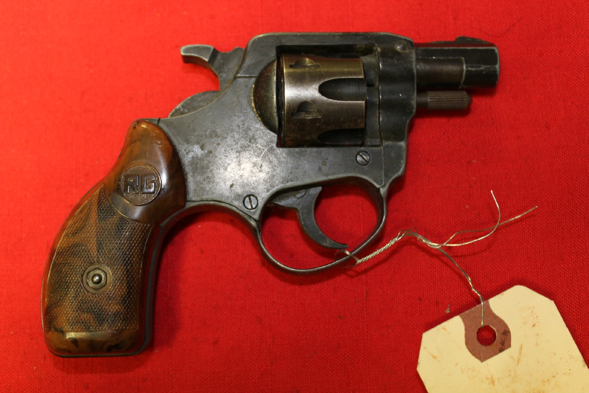 Reg Model 14 .22 Lr For Sale at GunAuction.com - 15294738