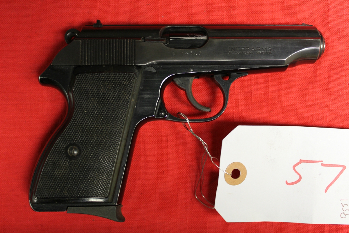 Hungarian Pph .380 Acp For Sale at GunAuction.com - 15403125