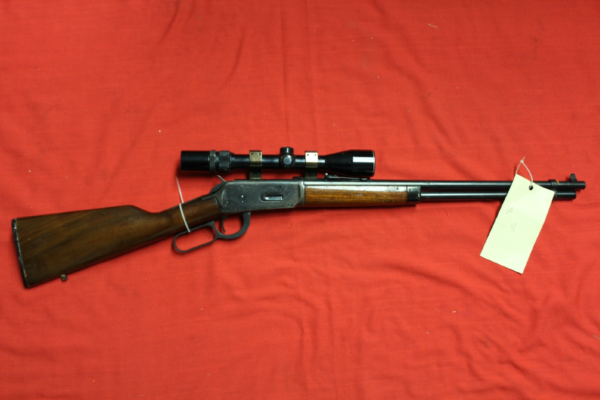 Sears (Winchester) Ted Williams Model 100 (Win 94)