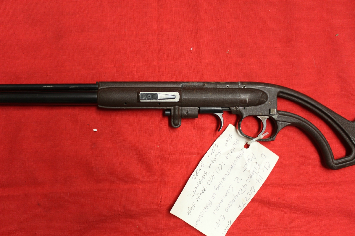 Firearms International Corp Bronco .410 Ga For Sale at GunAuction.com ...