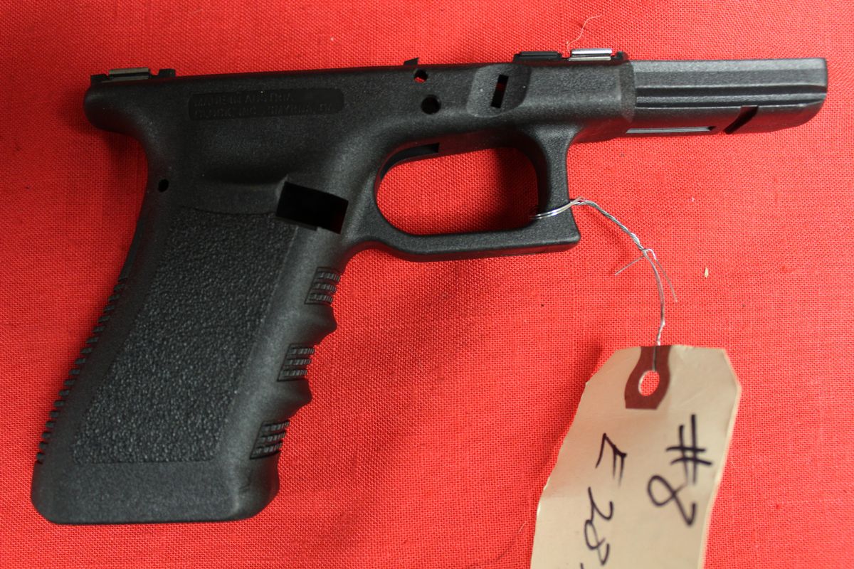Glock Model 31 Gen 3 .357 Sig For Sale at GunAuction.com - 15518674