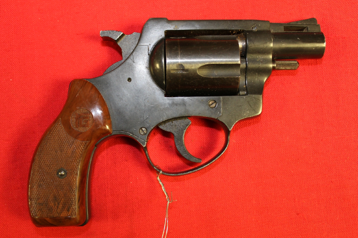 Rg Model 31 .38 Special For Sale at GunAuction.com - 16205415