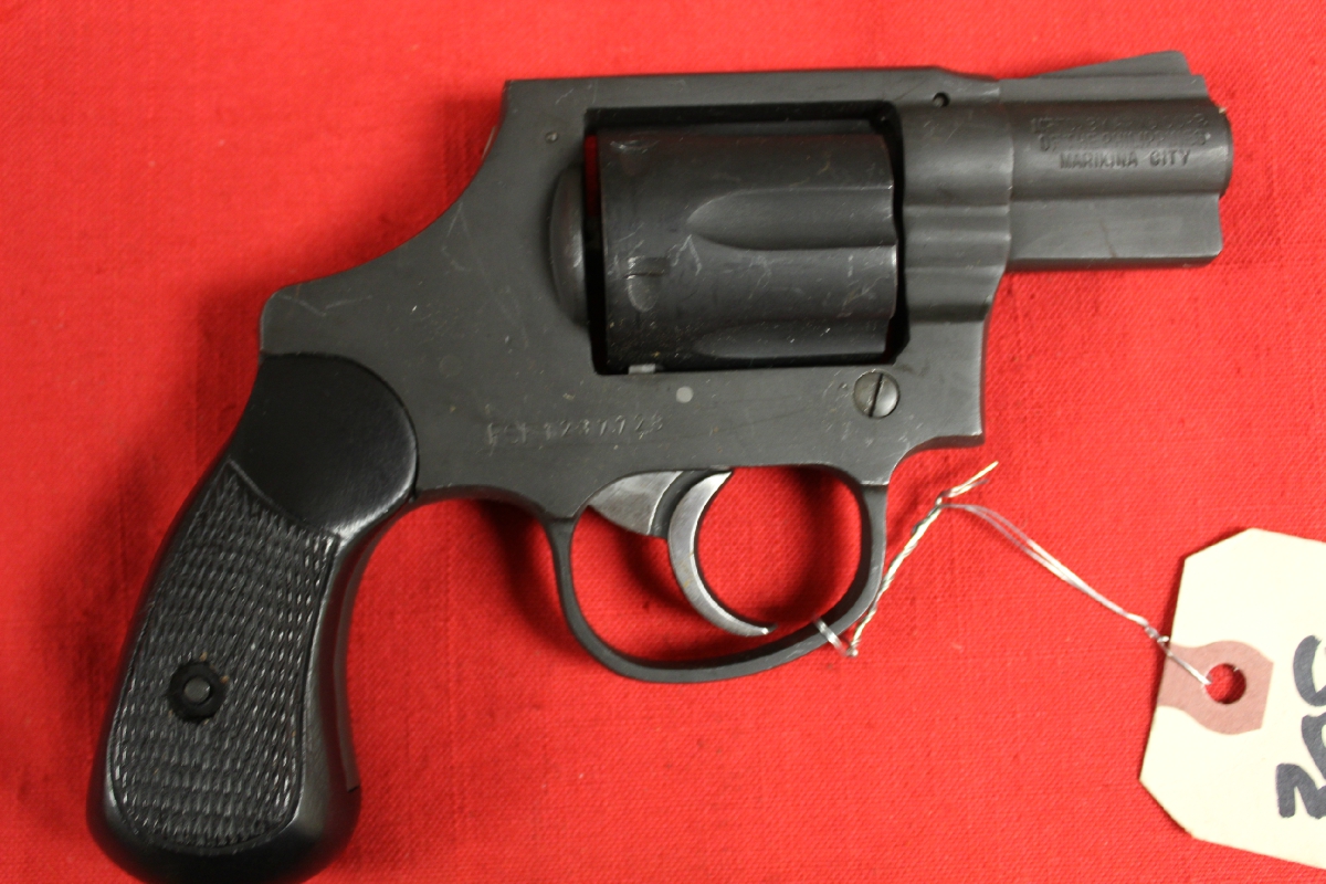 Firestorm Fsr 38 .38 Special For Sale at GunAuction.com - 16205417