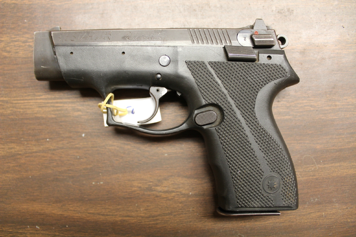 Ultra Star 9mm Luger For Sale at GunAuction.com - 16277282