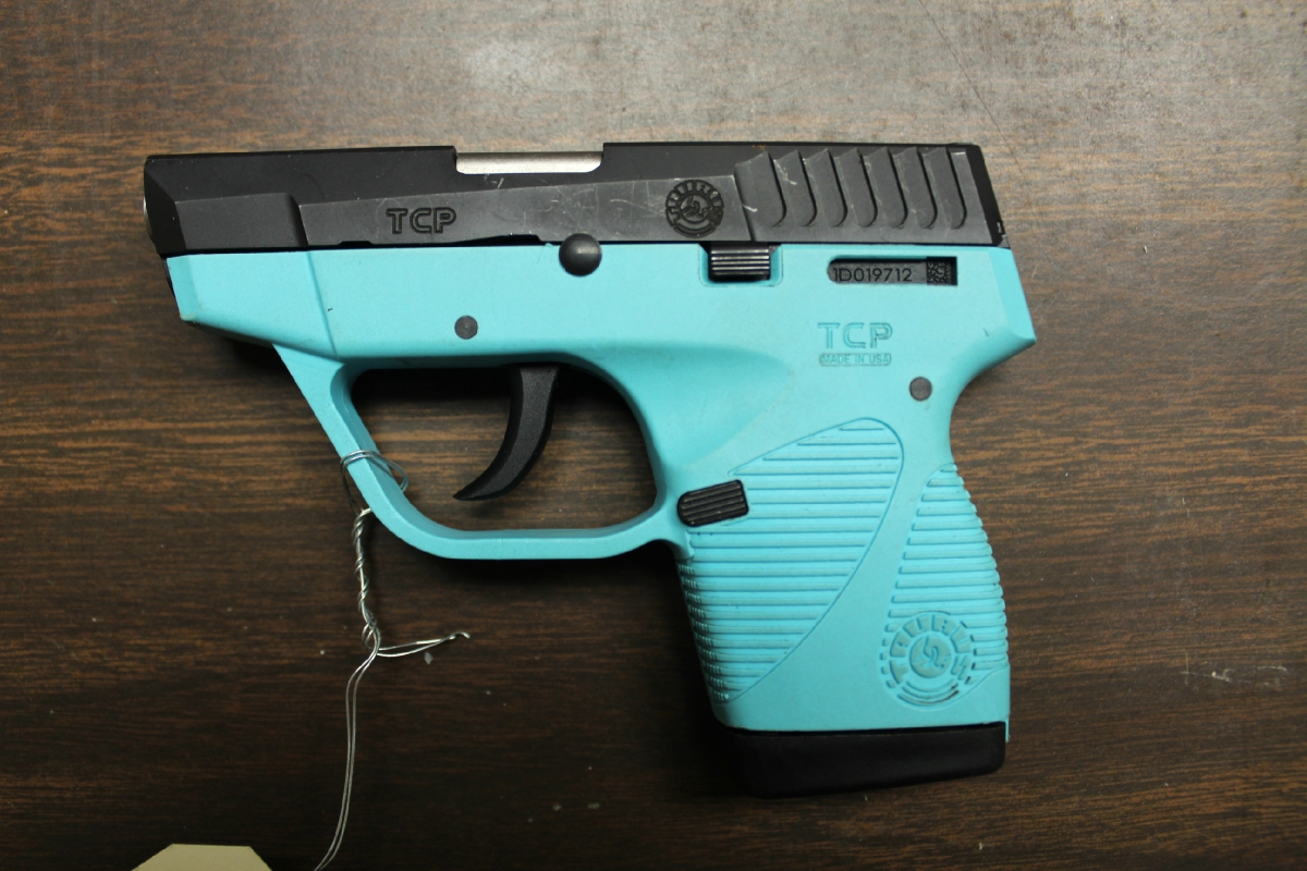 Taurus Pt738 .380 Acp For Sale at GunAuction.com - 16277680