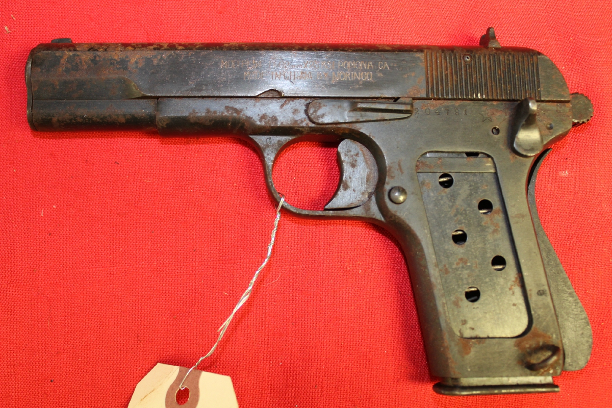 Norinco - Model 54-1 - Picture 2