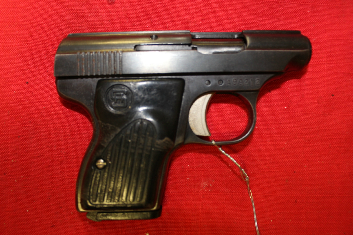 Sterling 302 For Parts Or Repair .22 Lr For Sale at GunAuction.com ...