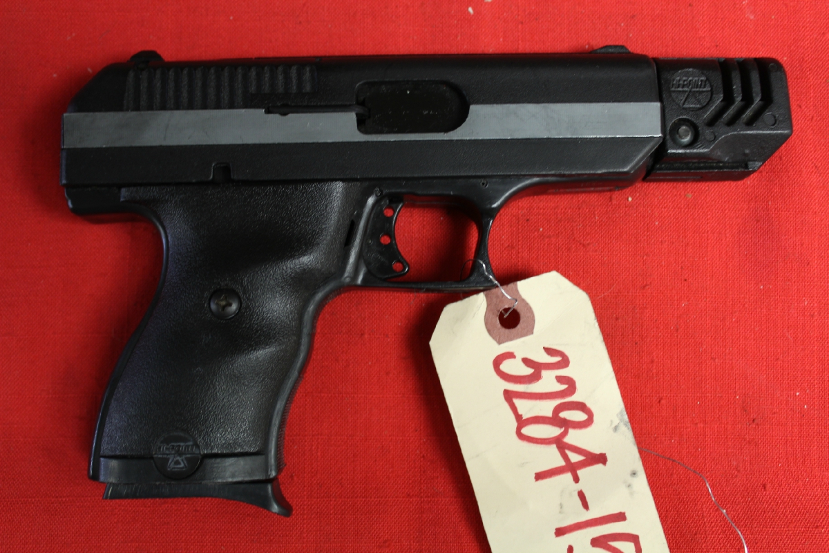 Hi-Point Cf380 With Muzzle Break Lifetime Guarantee .380 Acp For Sale ...