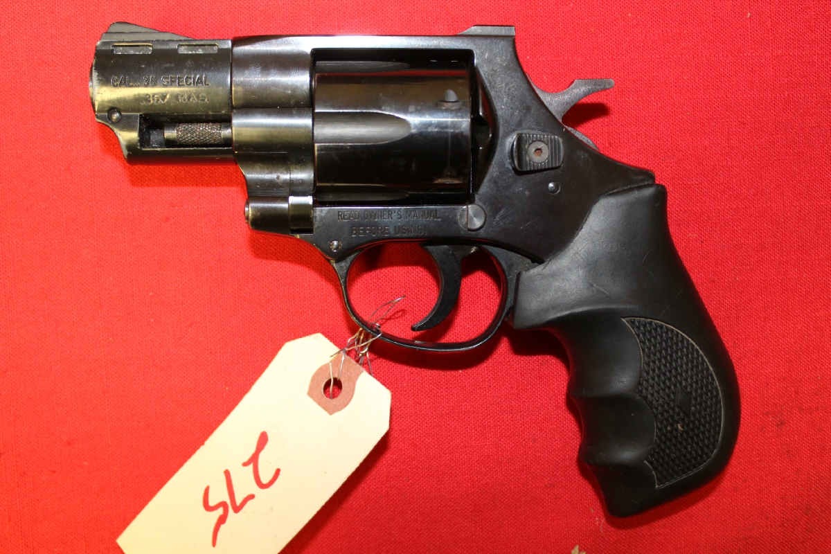 EAA Corp EA/R Windicator