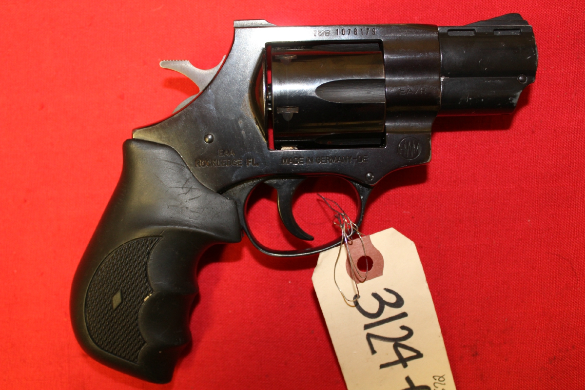 EAA Corp - EA/R Windicator - Picture 2