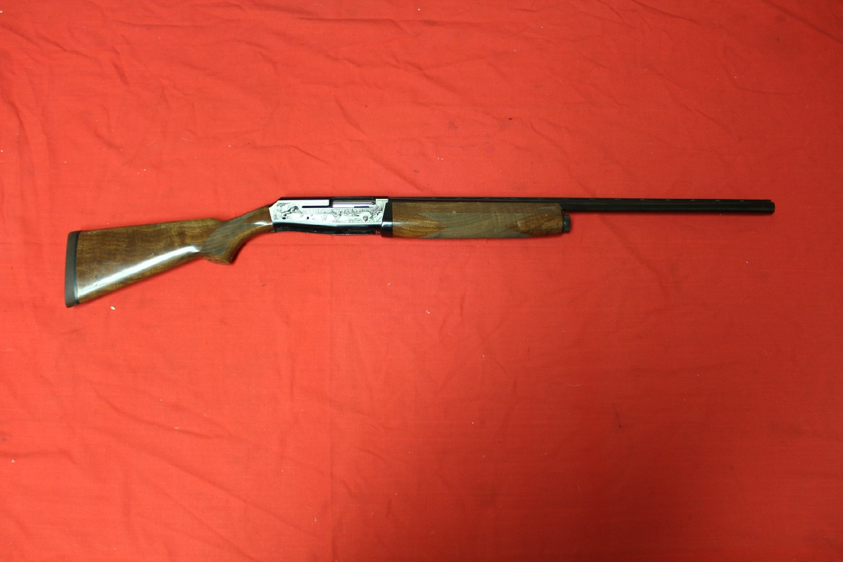 SKB Model 3000 1990 Ducks Unlimited FOR PARTS OR REPAIR