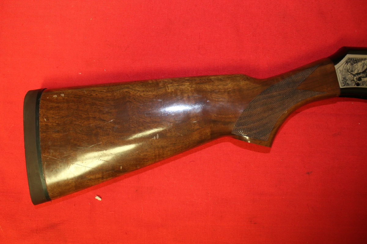 Skb Model 3000 1990 Ducks Unlimited For Parts Or Repair For Sale at ...