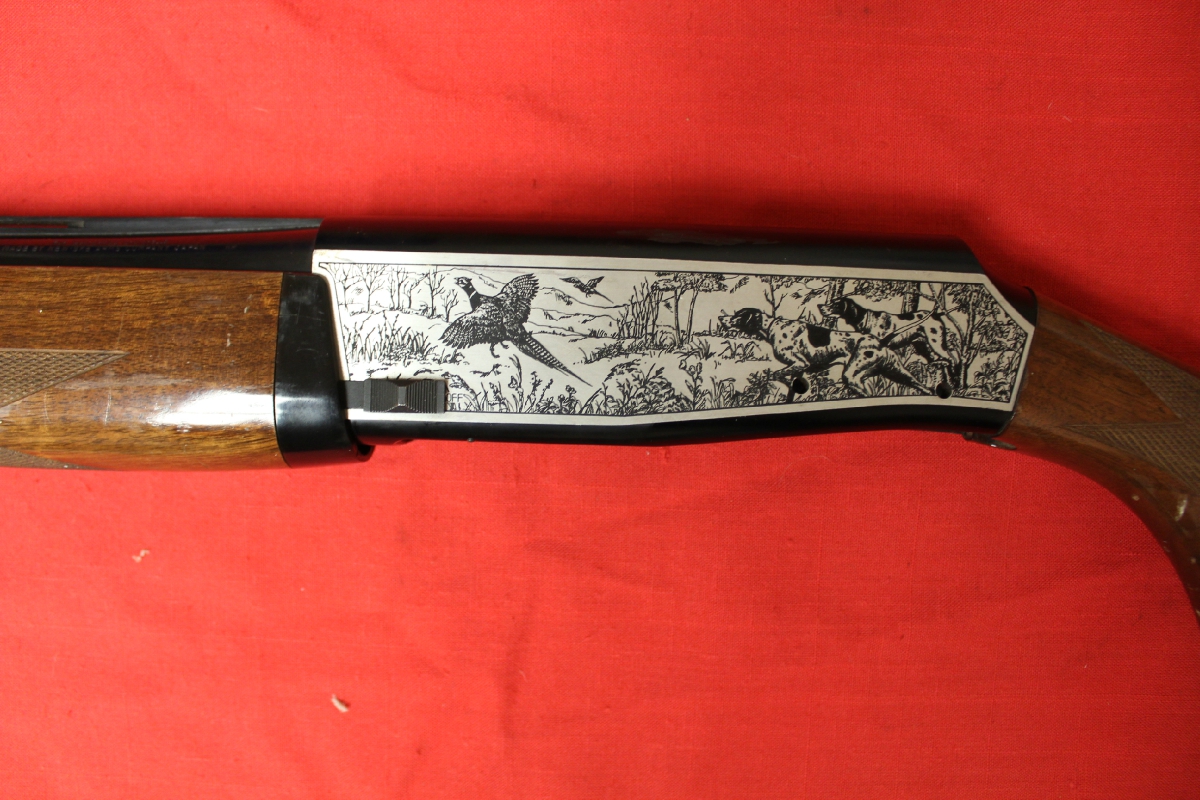 Skb Model 3000 1990 Ducks Unlimited For Parts Or Repair For Sale at ...