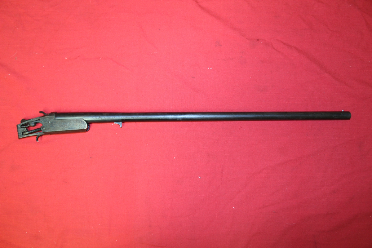 J.C. Higgins (Savage) Model 1011 (Savage 94) For Parts Or Repair 12 Ga ...