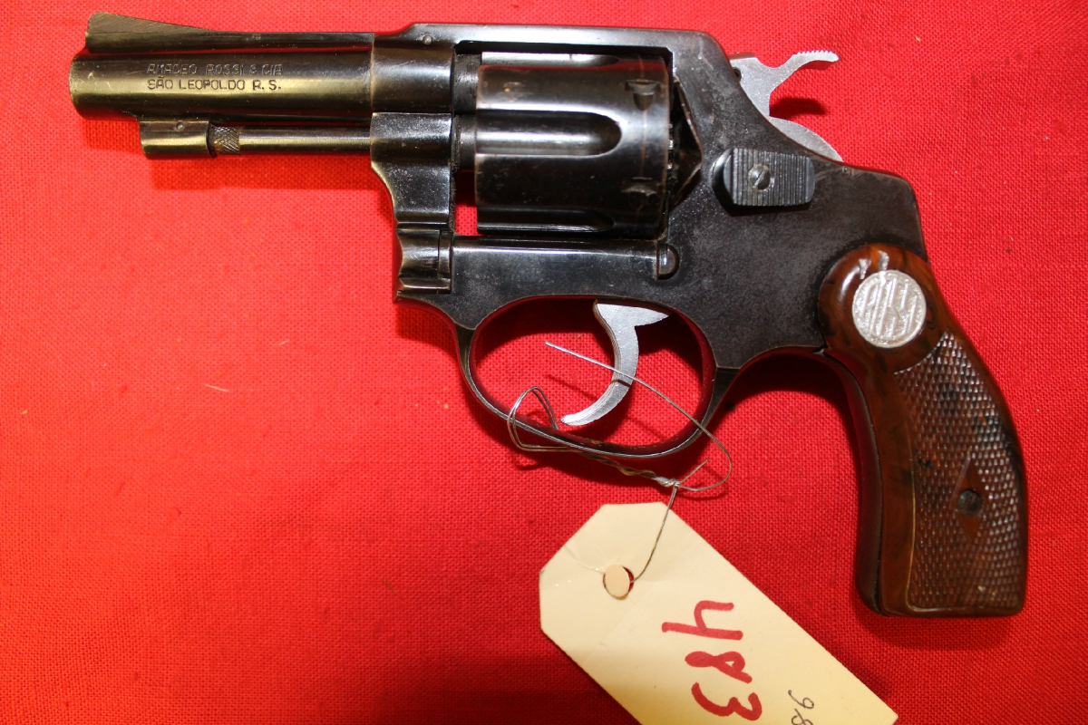 Rossi 3243 .32 S&W Long For Sale at GunAuction.com - 16478269