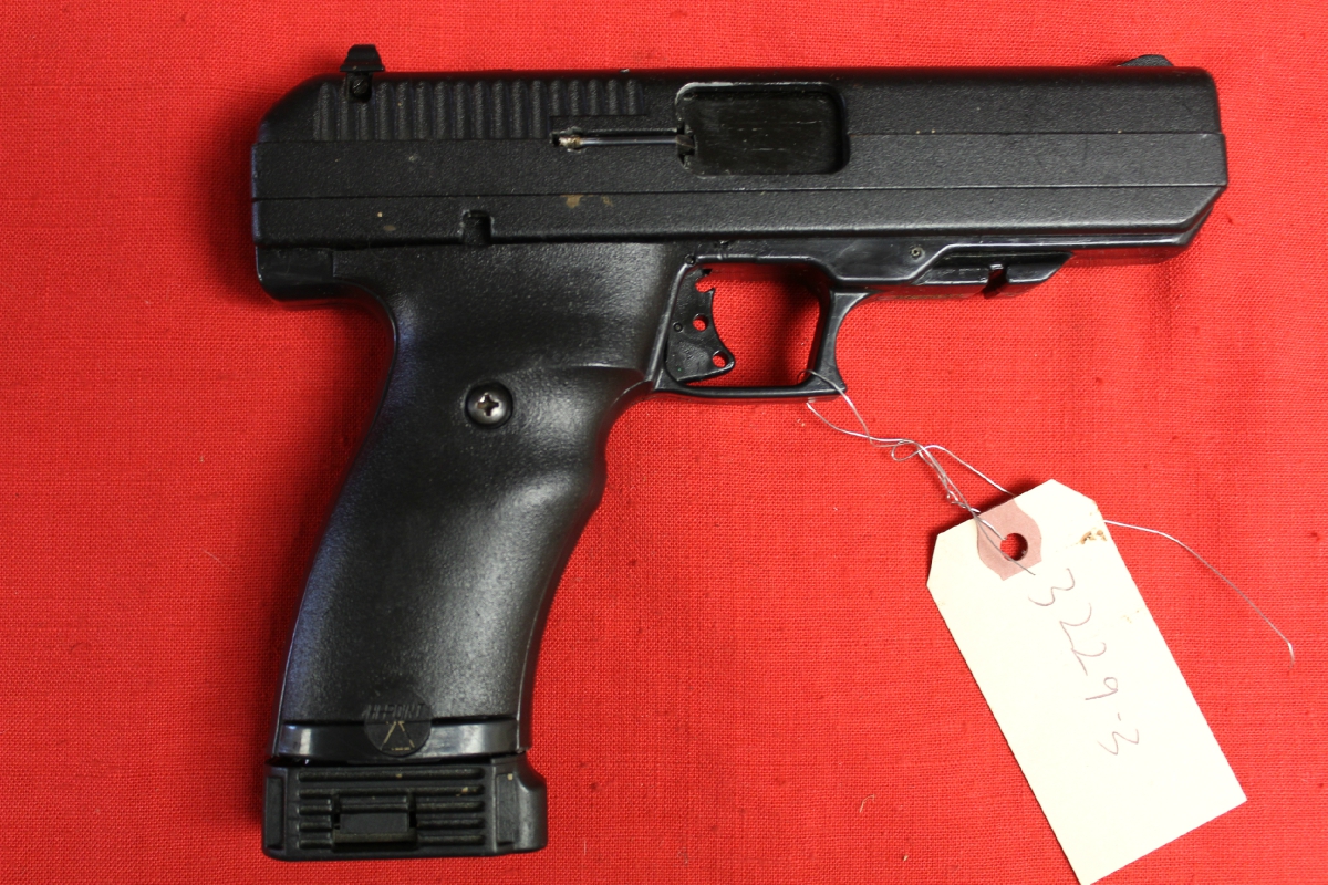 Hi-Point Jcp Lifetime Guarantee .40 S&W For Sale at GunAuction.com ...