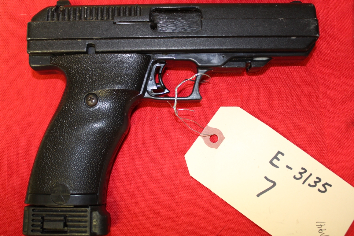 Hi-Point Model Jcp Lifetime Guarantee .40 S&W For Sale at GunAuction ...