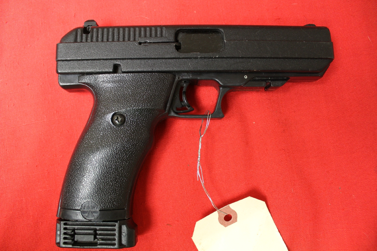 Hi-Point Jcp Lifetime Guarantee .40 S&W For Sale at GunAuction.com ...