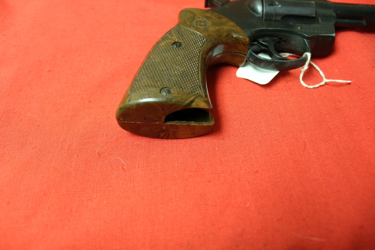 Rg 38 S .38 Special For Sale at GunAuction.com - 16699470