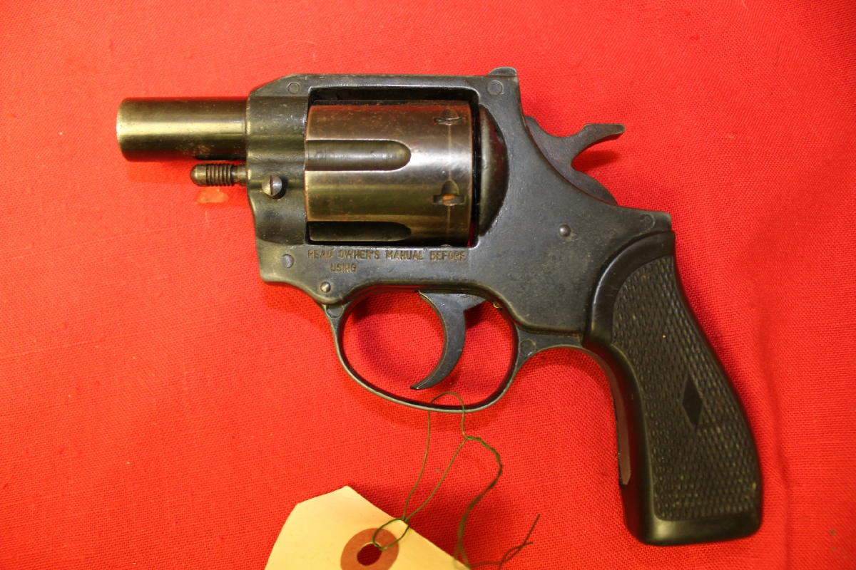 Fie Standard .38 Special For Sale at GunAuction.com - 16699494
